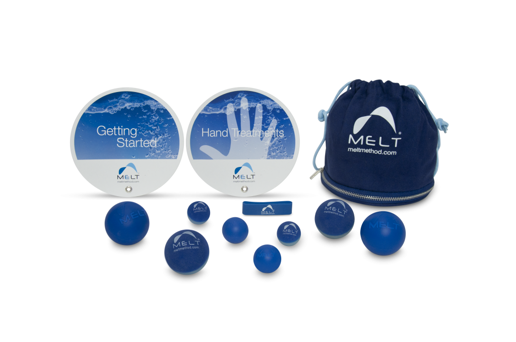 MELT – Pain and Stress Relief